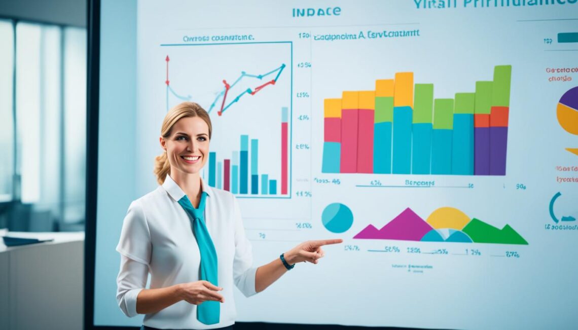 Was bedeutet und wie funktioniert Visualisierung?